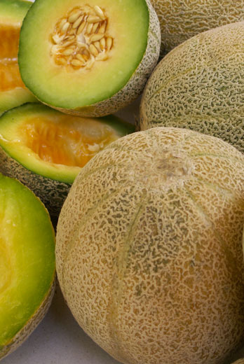 Le Monde est une Melonnière
