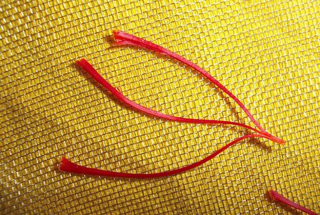 Faux safran : la vraie arnaque de l’Or Rouge